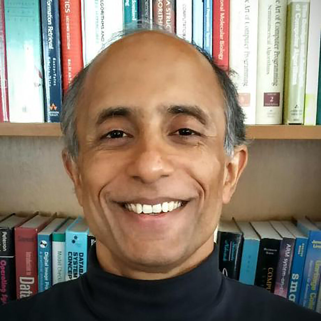 Prof. Rajeev Raman: In-Memory Data Mining via Succinct Data Structures ...