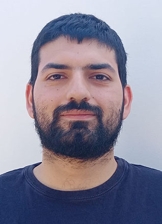 Benjamín Farias – IMFD