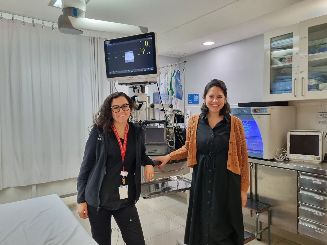 Ciencia de datos en Salud, un podcast de Jocelyn Dunstan Escudero – IMFD