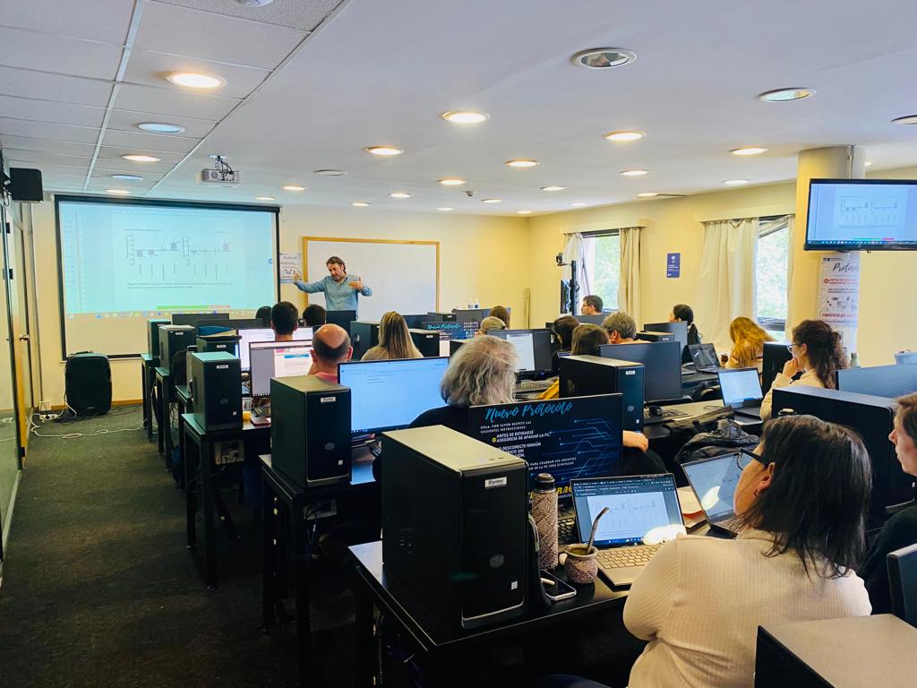 Exitosa Primera Escuela Internacional en Ciencias Sociales ...