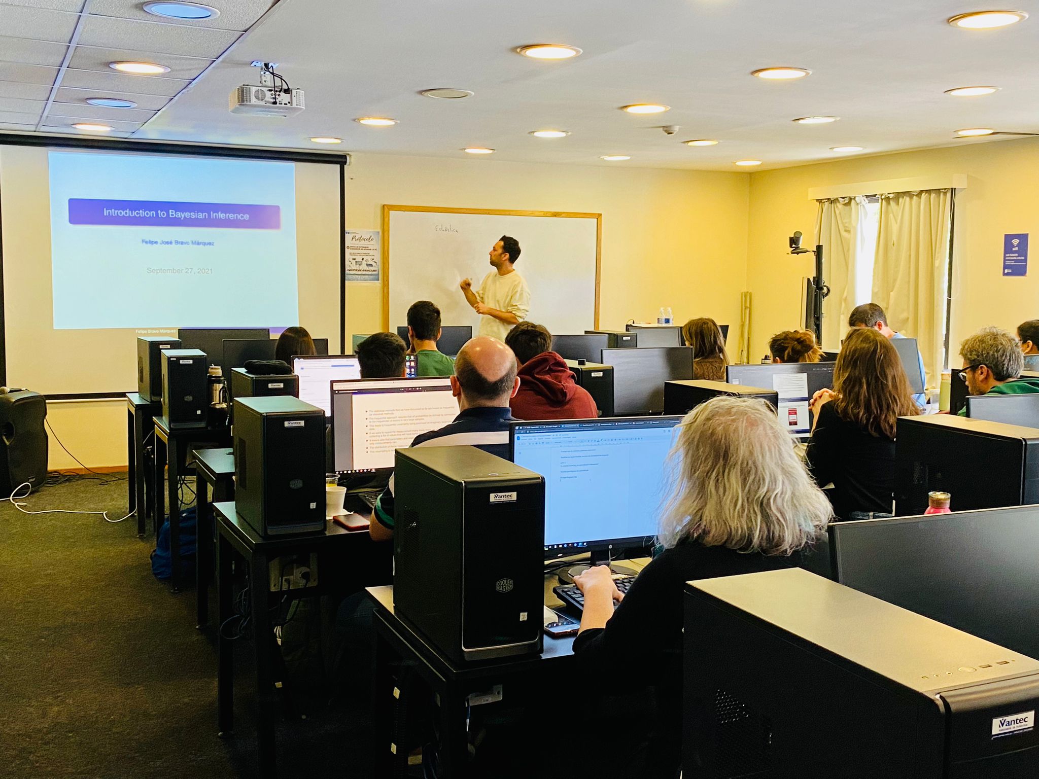 Exitosa Primera Escuela Internacional en Ciencias Sociales ...