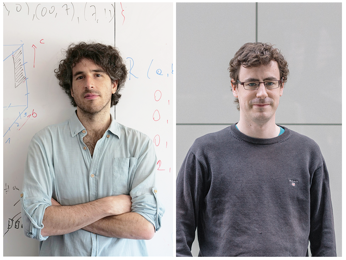 Juan Reutter y Aidan Hogan asumen como nuevos directores del IMFD ...