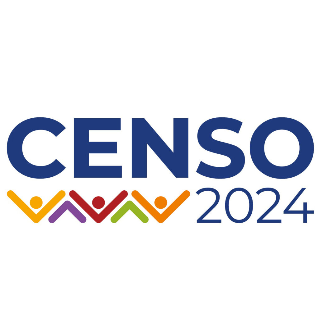 The challenges of digitalization in the 2024 Population and Housing ...