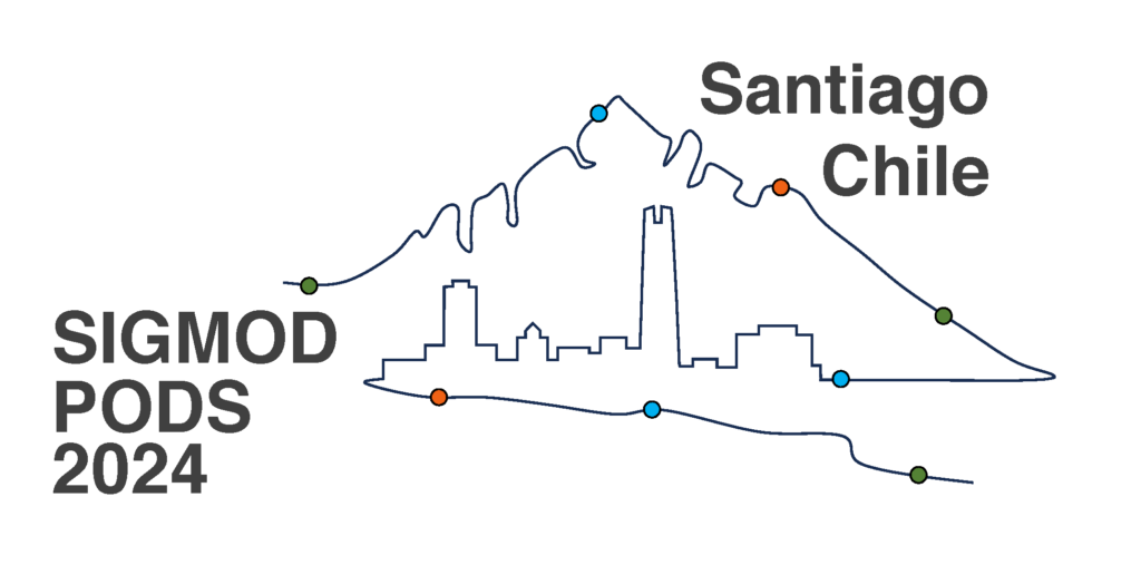 SIGMOD/PODS 2024: Destacada presencia del IMFD en encuentros y paneles ...