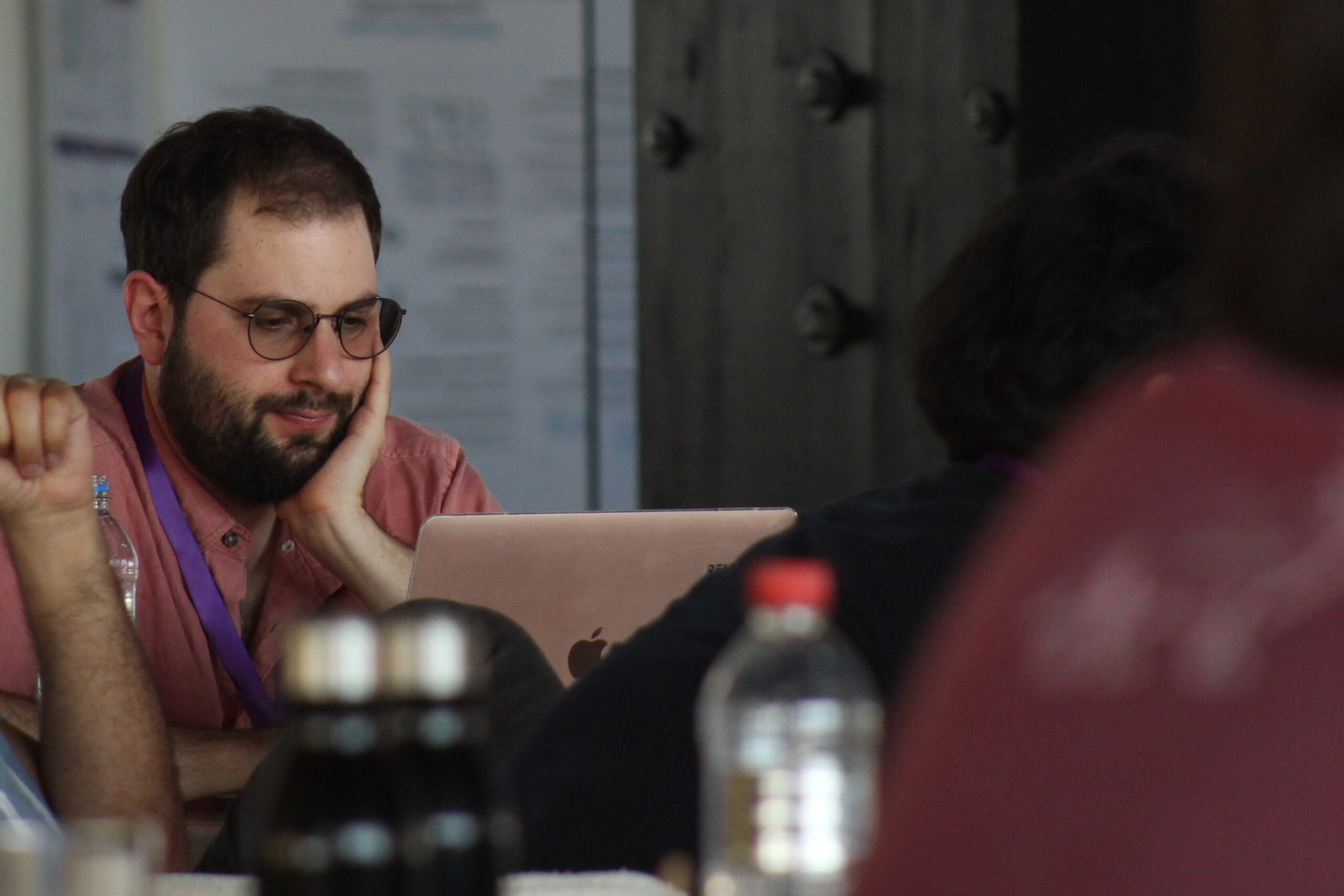 IMFD researcher Andrés Abeliuk wins Fondecyt Initiation Project 2026 ...